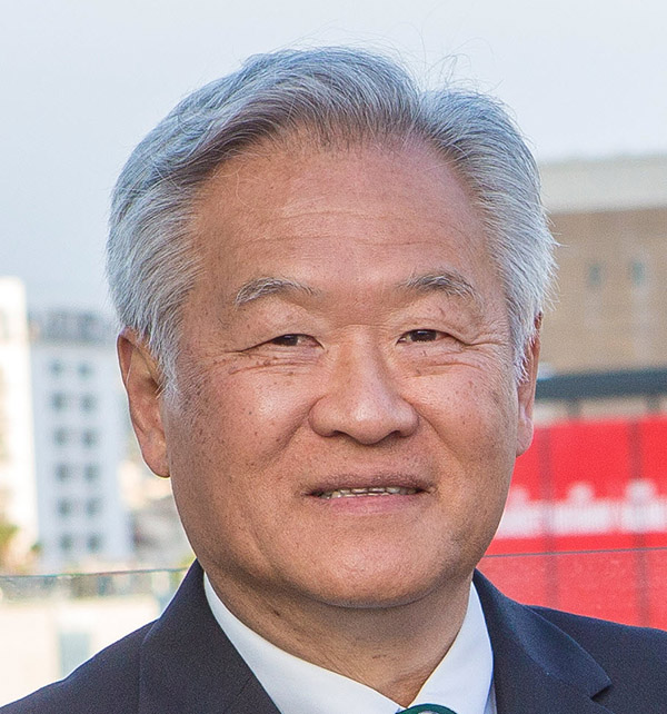 Our Team | Oakland University