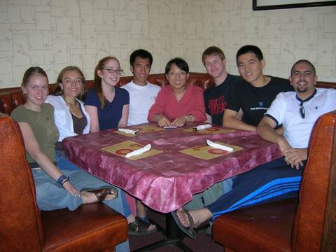 Homepage of Prof. Xia Wang at Oakland University